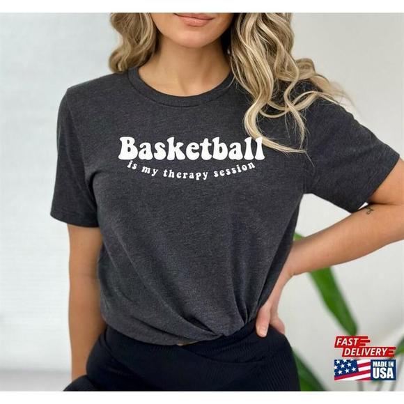 Tops | Basketball Player Graphic Tshirt In Vibrant Neon Colors Basket ...
